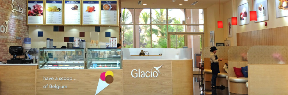 Glacio Shop | Glacio Ice Cream Specialities